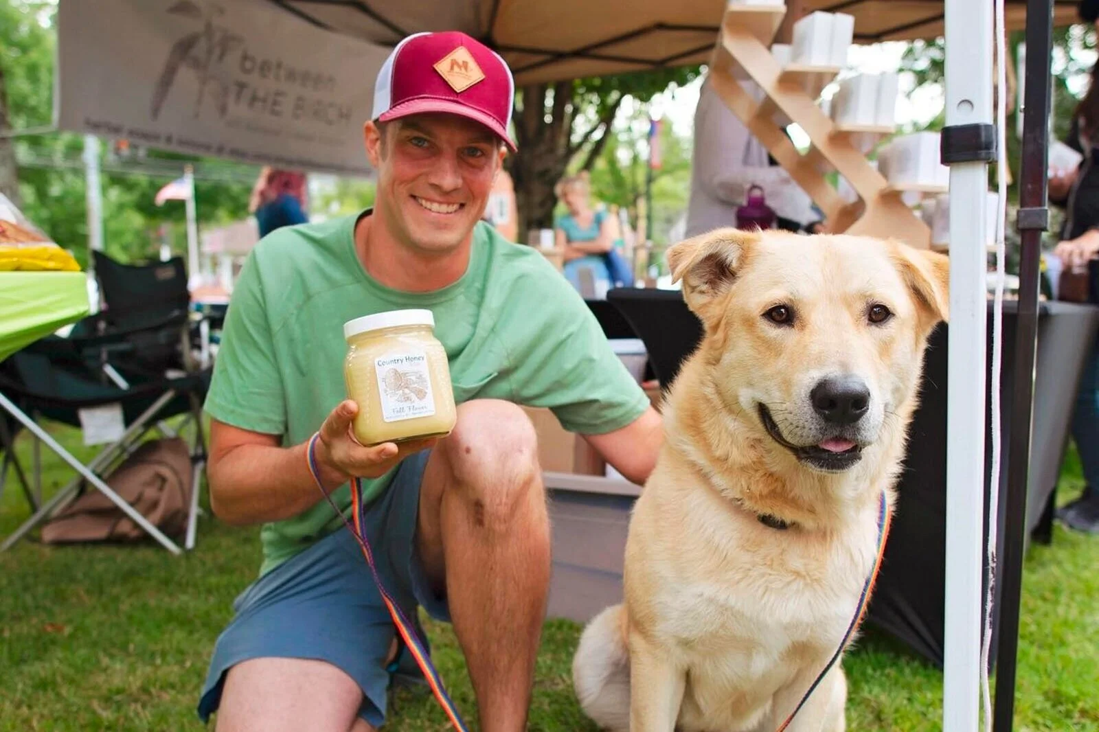 The Buzz About Bees — Ellicottville Now