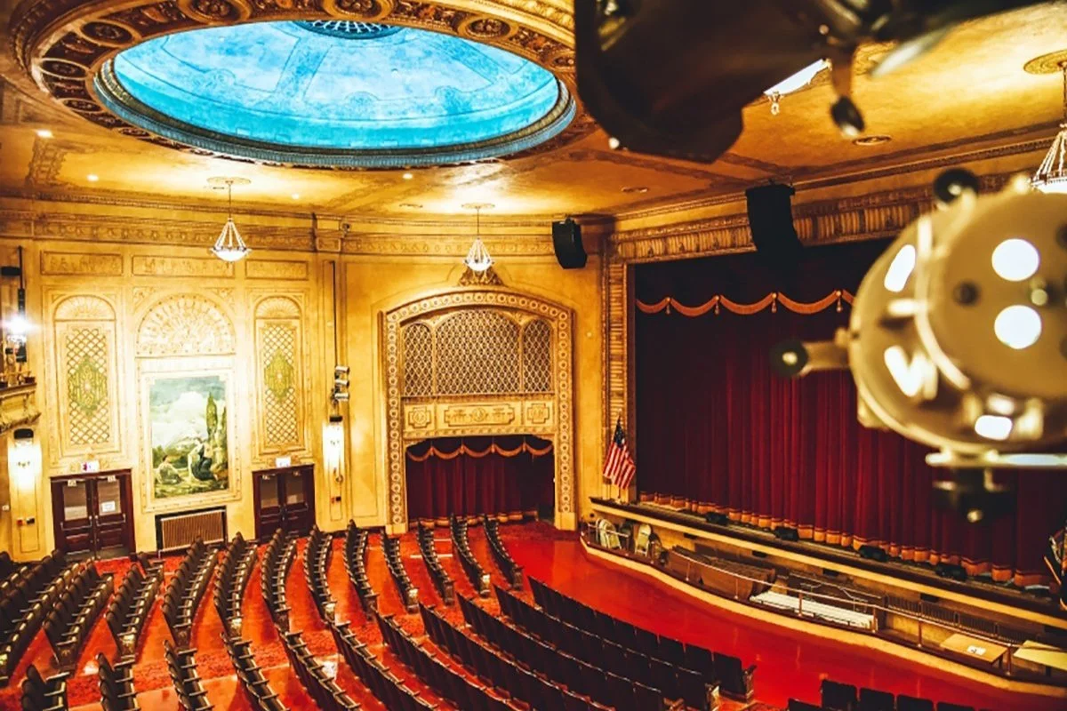 Events — Ellicottville Now