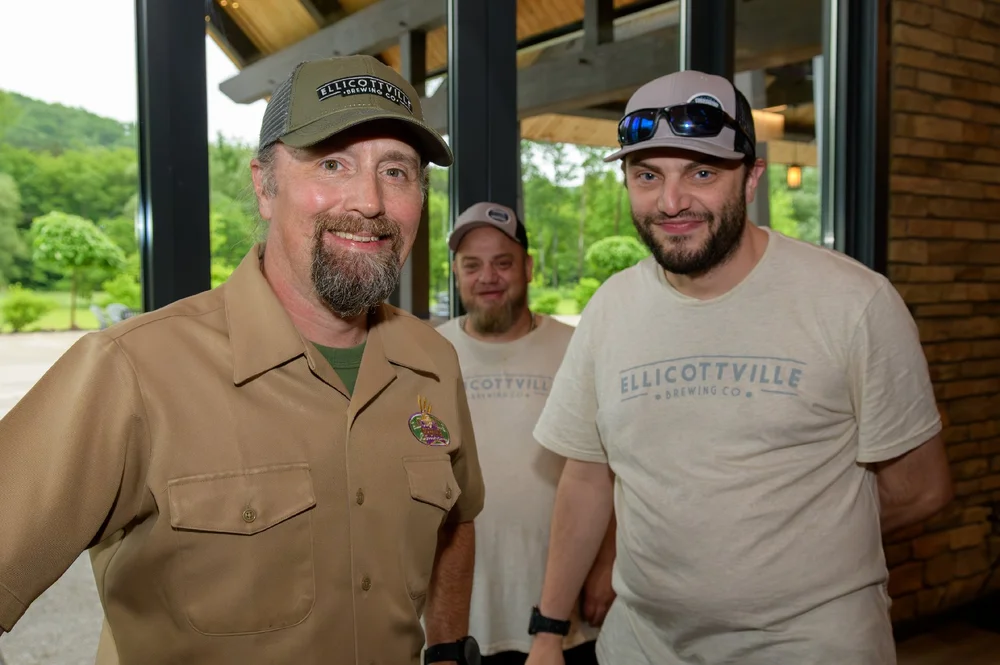 Ellicottville Brewing Company Marks 30 Years with Celebration at Little ...