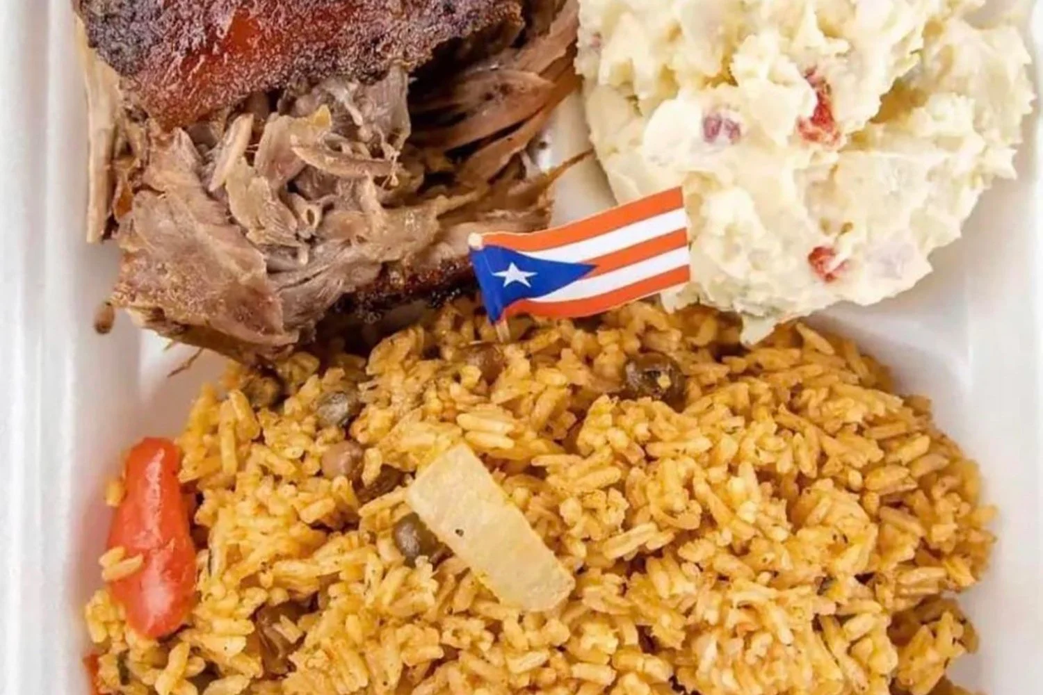A Taste of Puerto Rico — Ellicottville Now