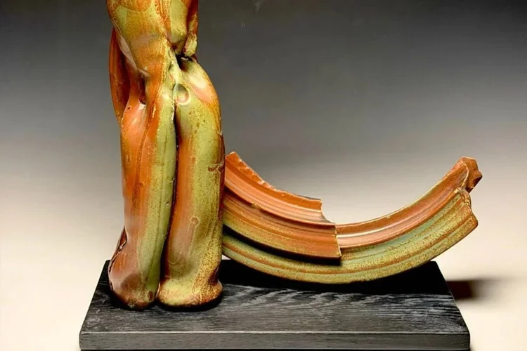 “The Shape of Clay” Exhibition Opens at Tri-County Arts Council in ...