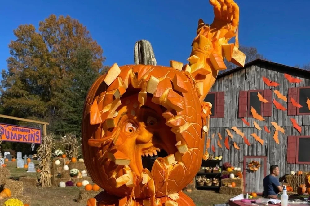 Fall Fest in Ellicottville — Ellicottville Now