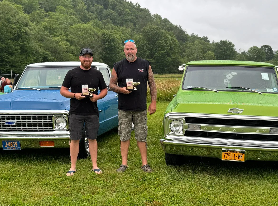 Ellicottville Distillery: Small Batch Spirits & Big Summer Vibes ...