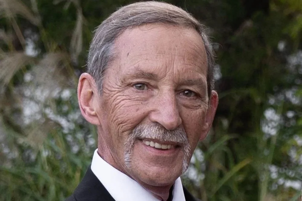 Remembering Edward McClure: Beloved Father, Veteran, and Longtime ...