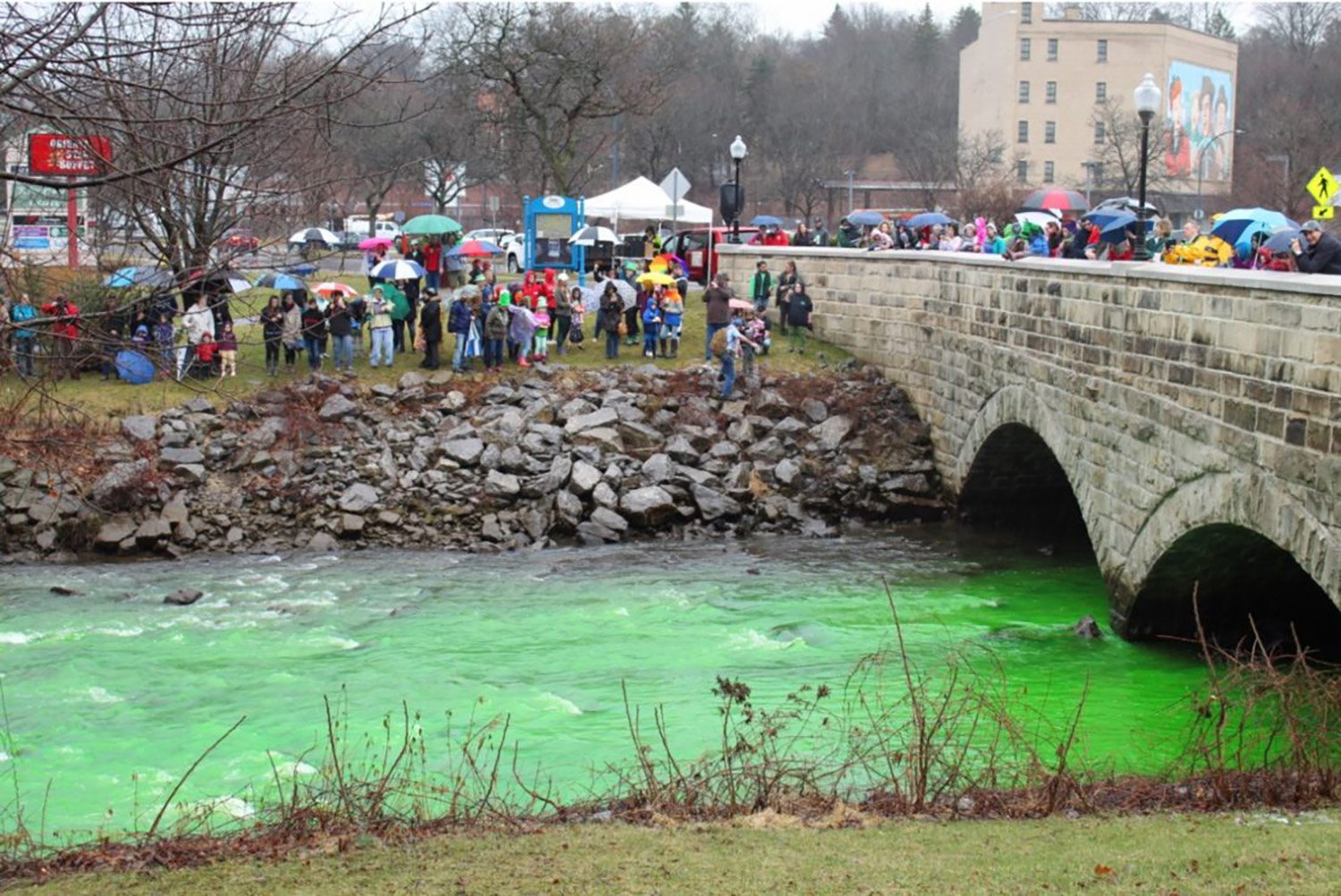 Celebrate St. Paddy’s Day — Ellicottville Now