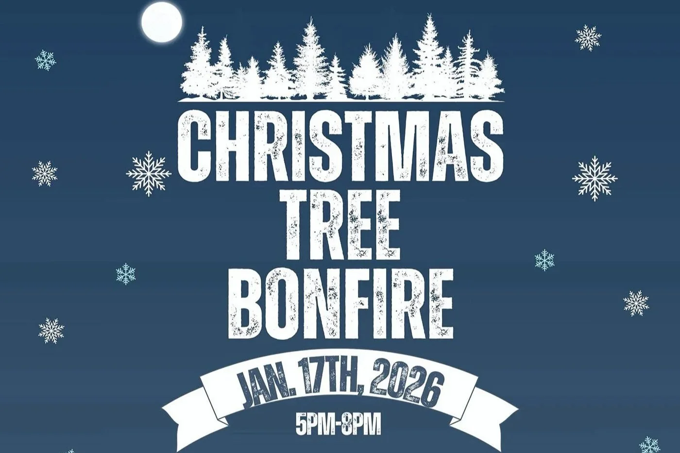 Ellicottville Distillery to Host Annual Christmas Tree Bonfire on Jan ...