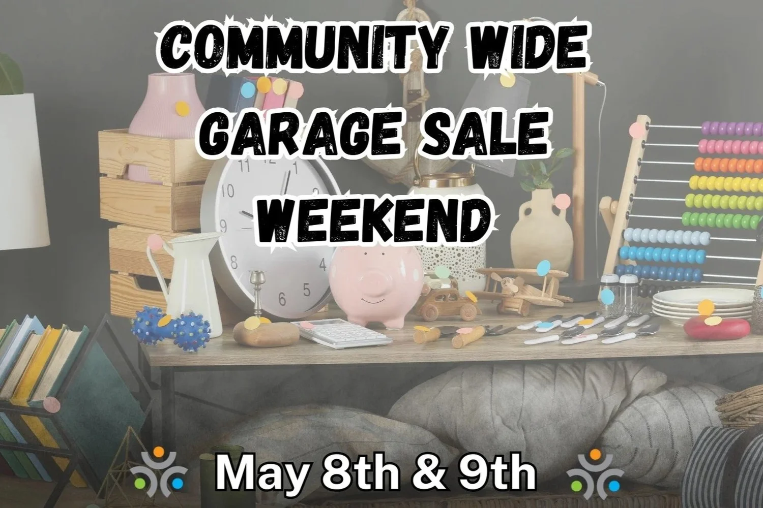 Olean’s Community-Wide Garage Sales Expand to Two Days — Ellicottville Now