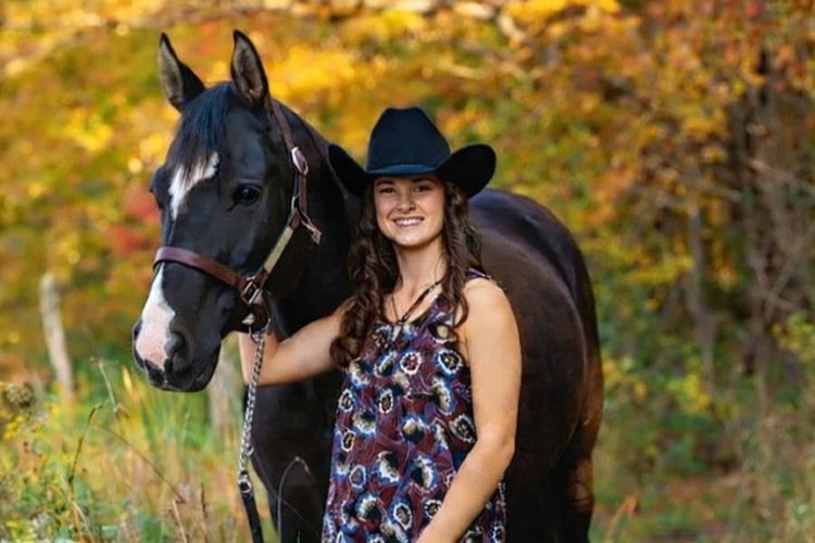 Eliza Schrantz Joins Cornell Cooperative Extension Cattaraugus as 4-H ...