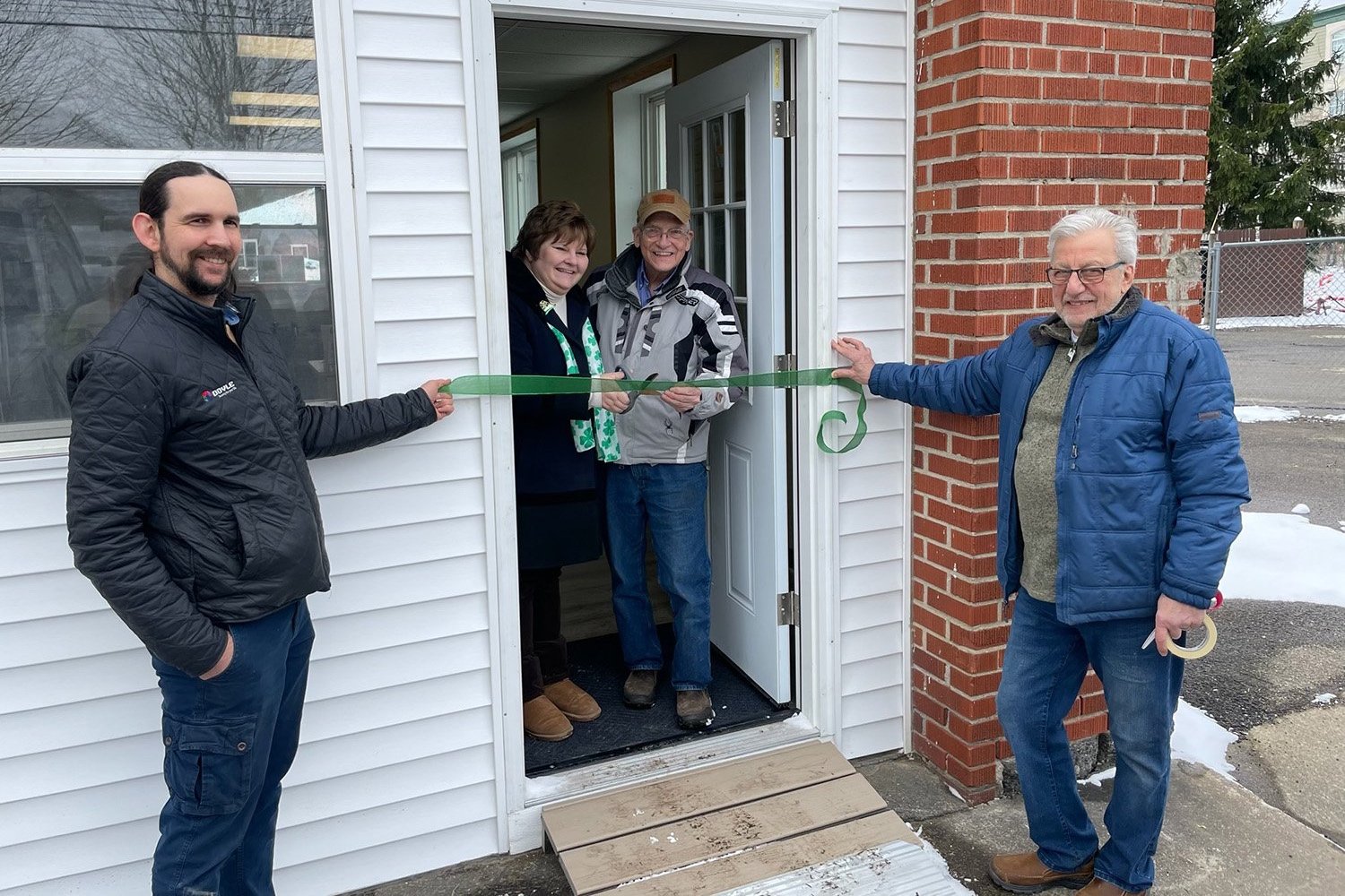 New Medical Equipment Loan Center Now Open — Ellicottville Now