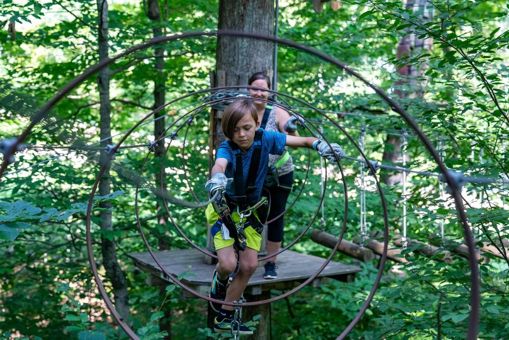 Sky High Opens This Weekend — Ellicottville Now