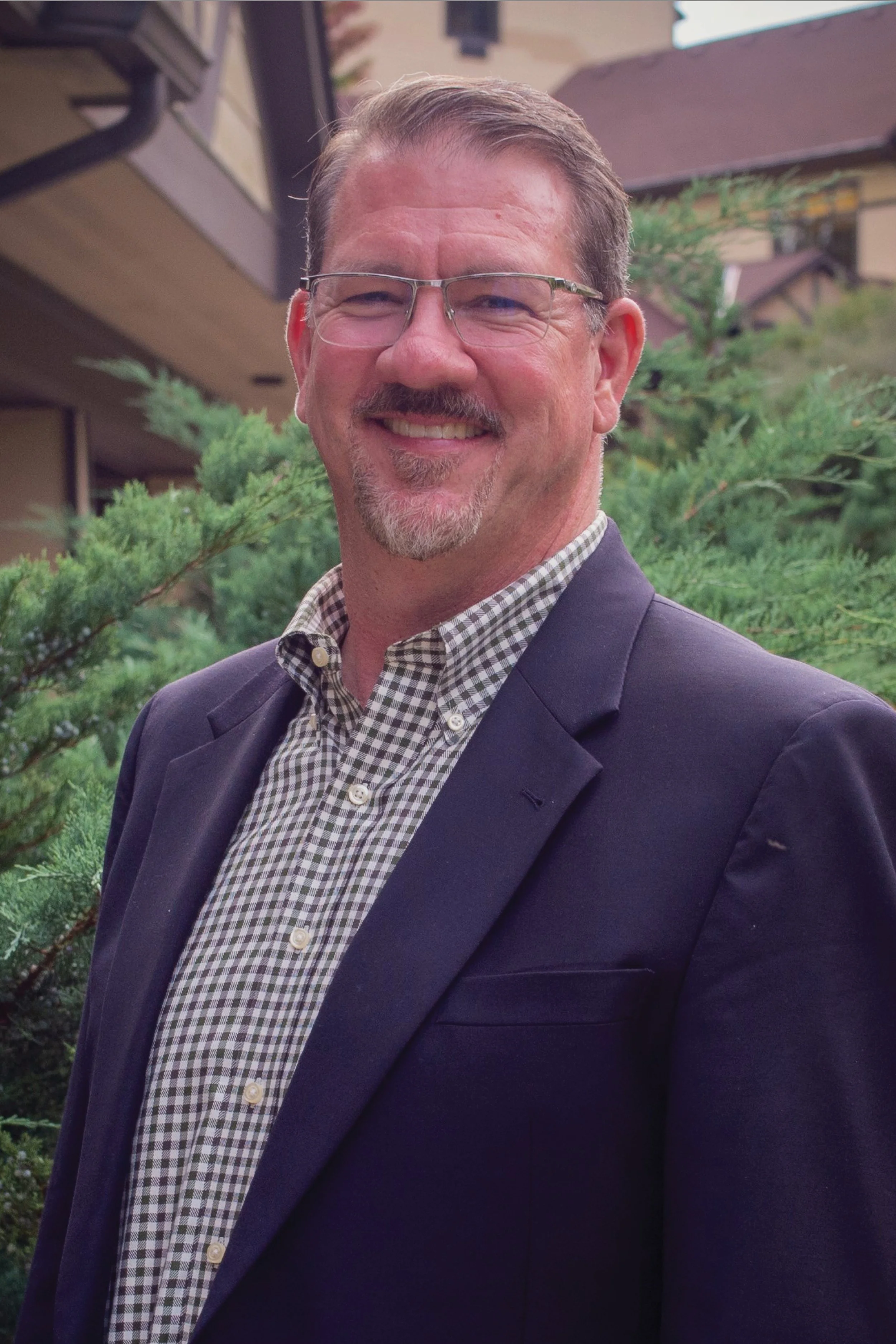 Meet the Team — KF