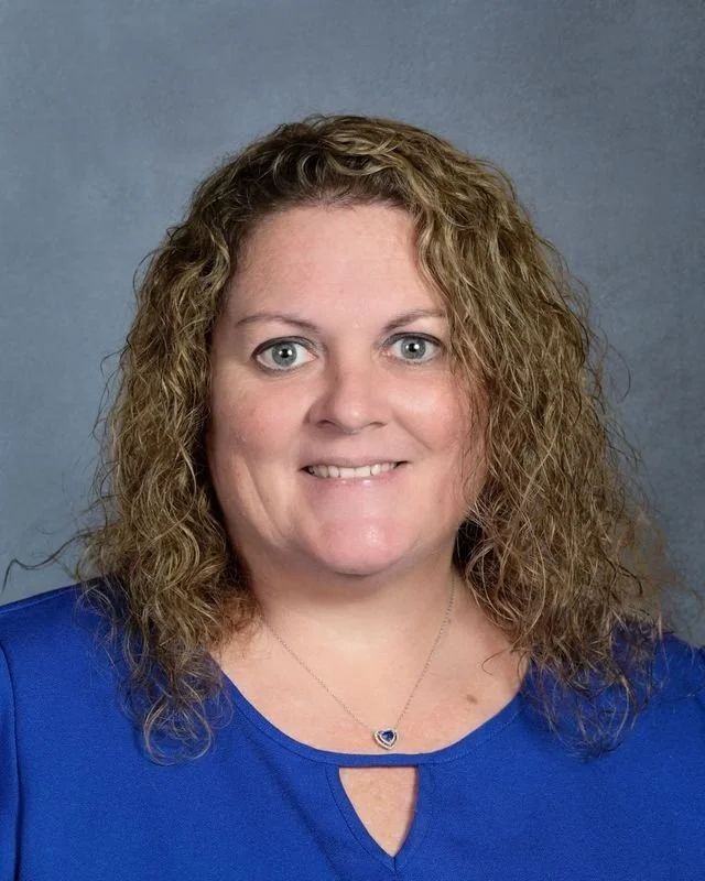 Faculty & Staff — Good Shepherd Catholic School