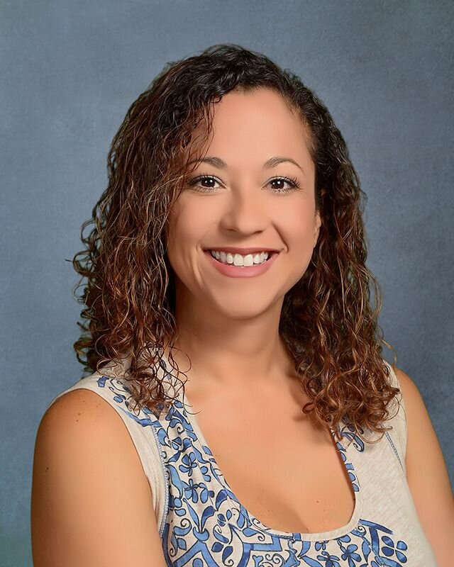 Faculty & Staff — Good Shepherd Catholic School