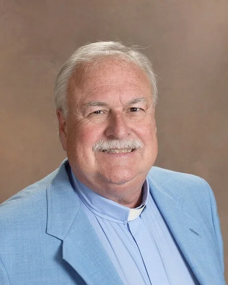 Message From the Pastor — Good Shepherd Catholic School