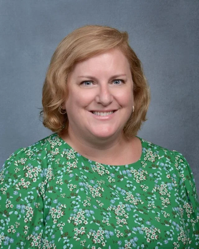 Faculty & Staff — Good Shepherd Catholic School