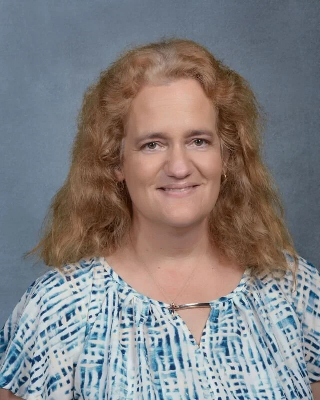 Faculty & Staff — Good Shepherd Catholic School