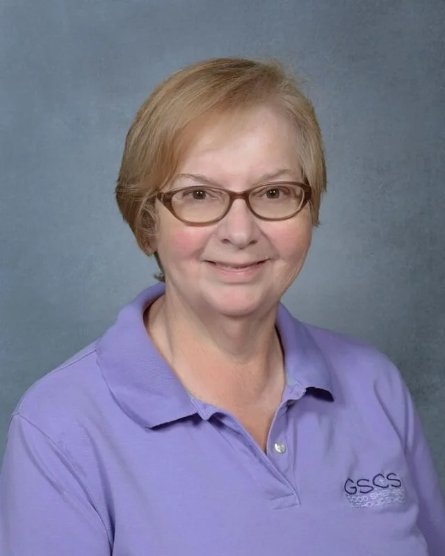 Faculty & Staff — Good Shepherd Catholic School