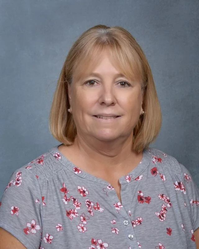 Faculty & Staff — Good Shepherd Catholic School