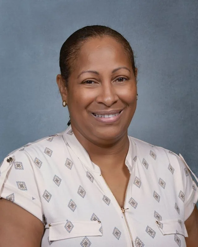 Faculty & Staff — Good Shepherd Catholic School