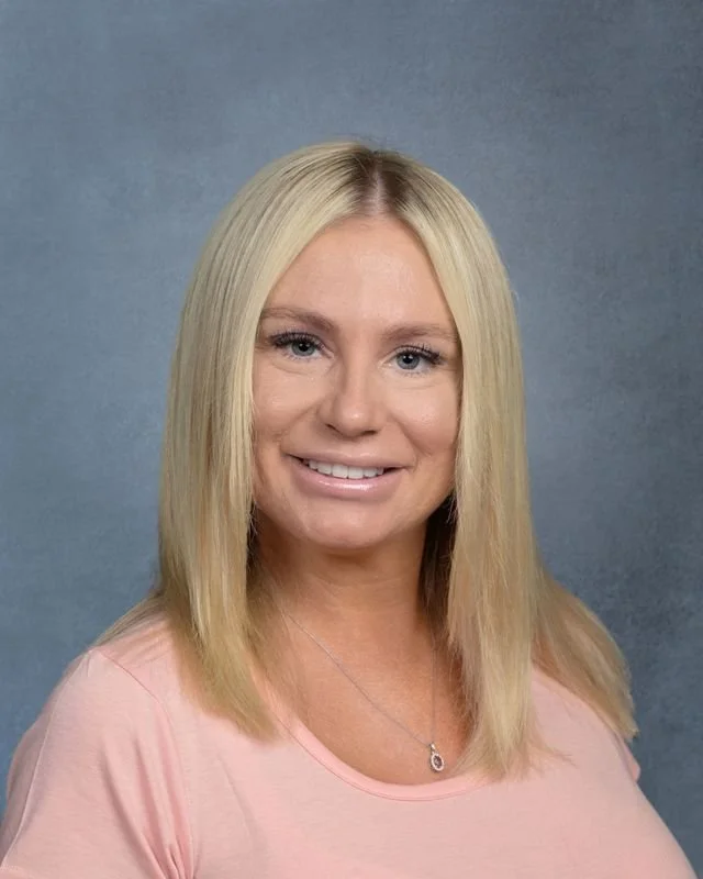 Faculty & Staff — Good Shepherd Catholic School