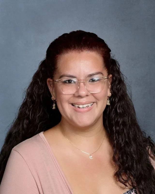 Faculty & Staff — Good Shepherd Catholic School