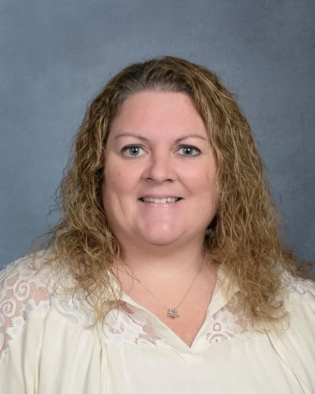 Faculty & Staff — Good Shepherd Catholic School