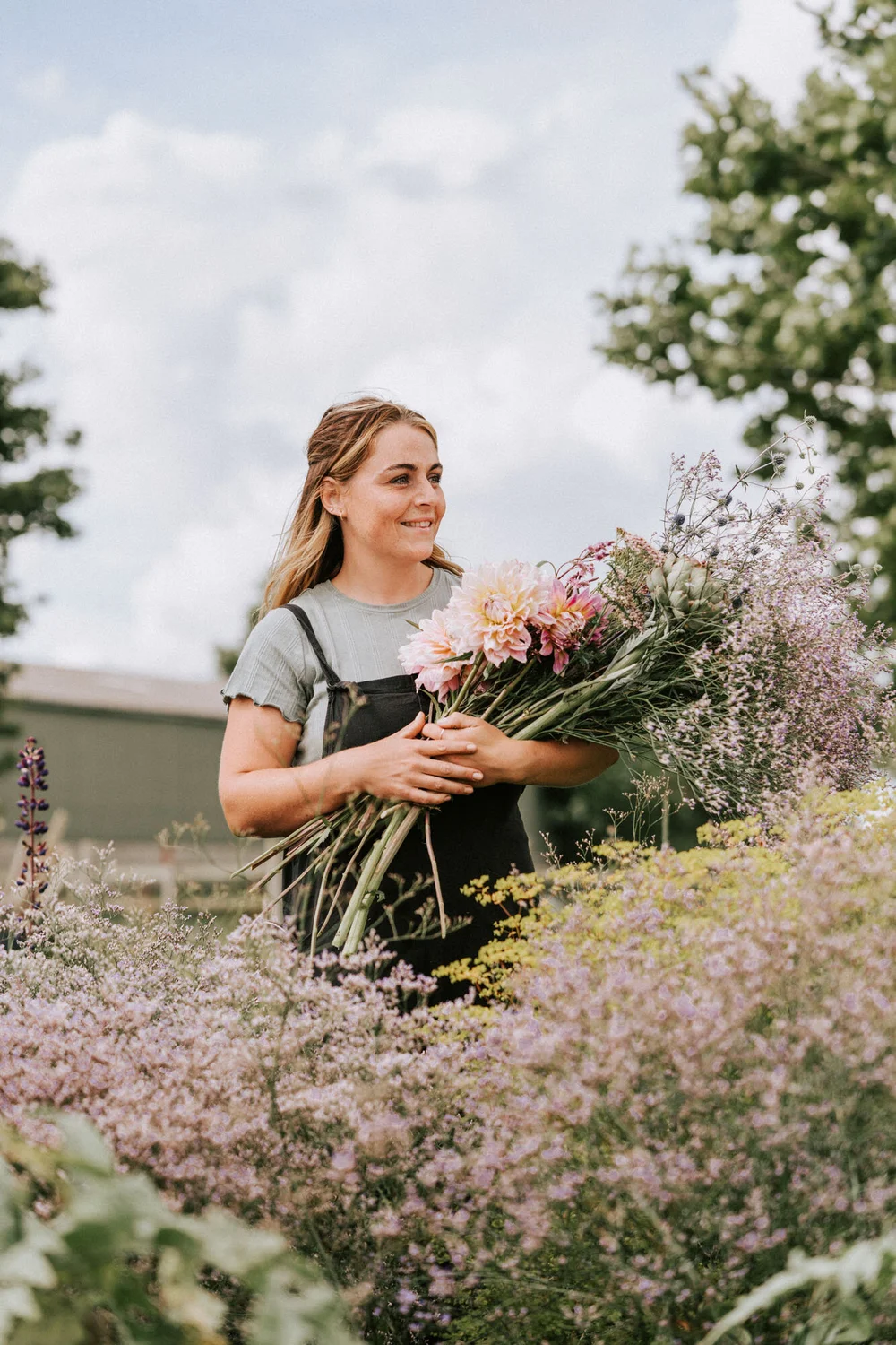 Rural Lifestyle Commercial Photographer | Evie Lewis Photography
