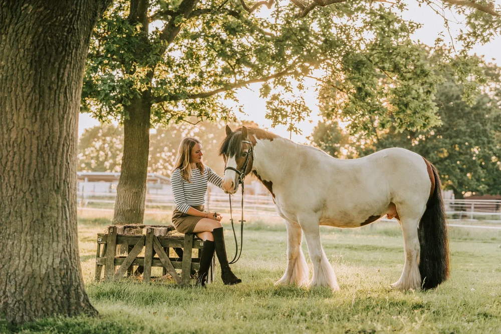 Evie Lewis Photography | Fieldsports photographer in East Anglia