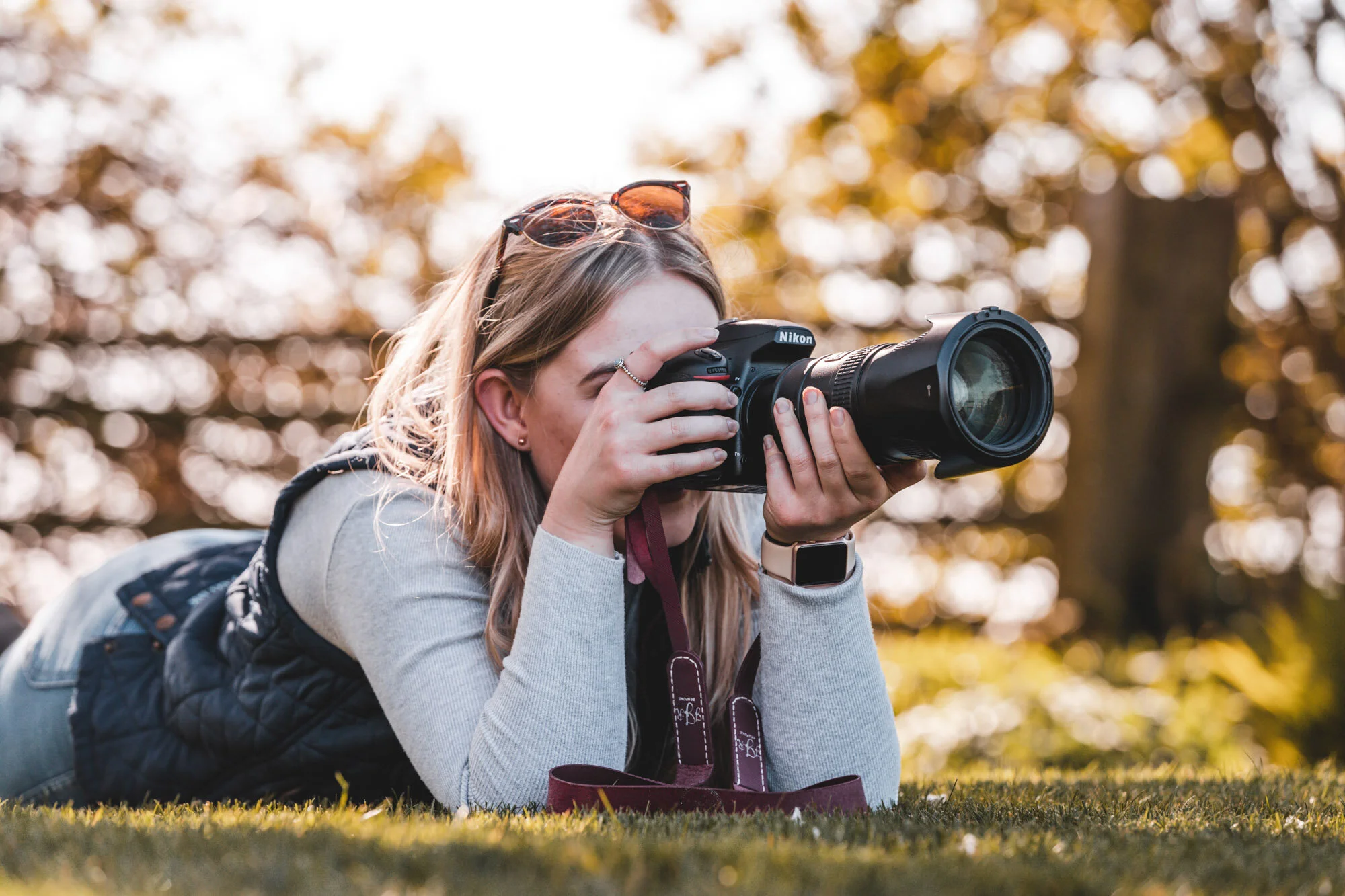 Commercial Rural Brand Photography | Rural Lifestyle Commercial ...