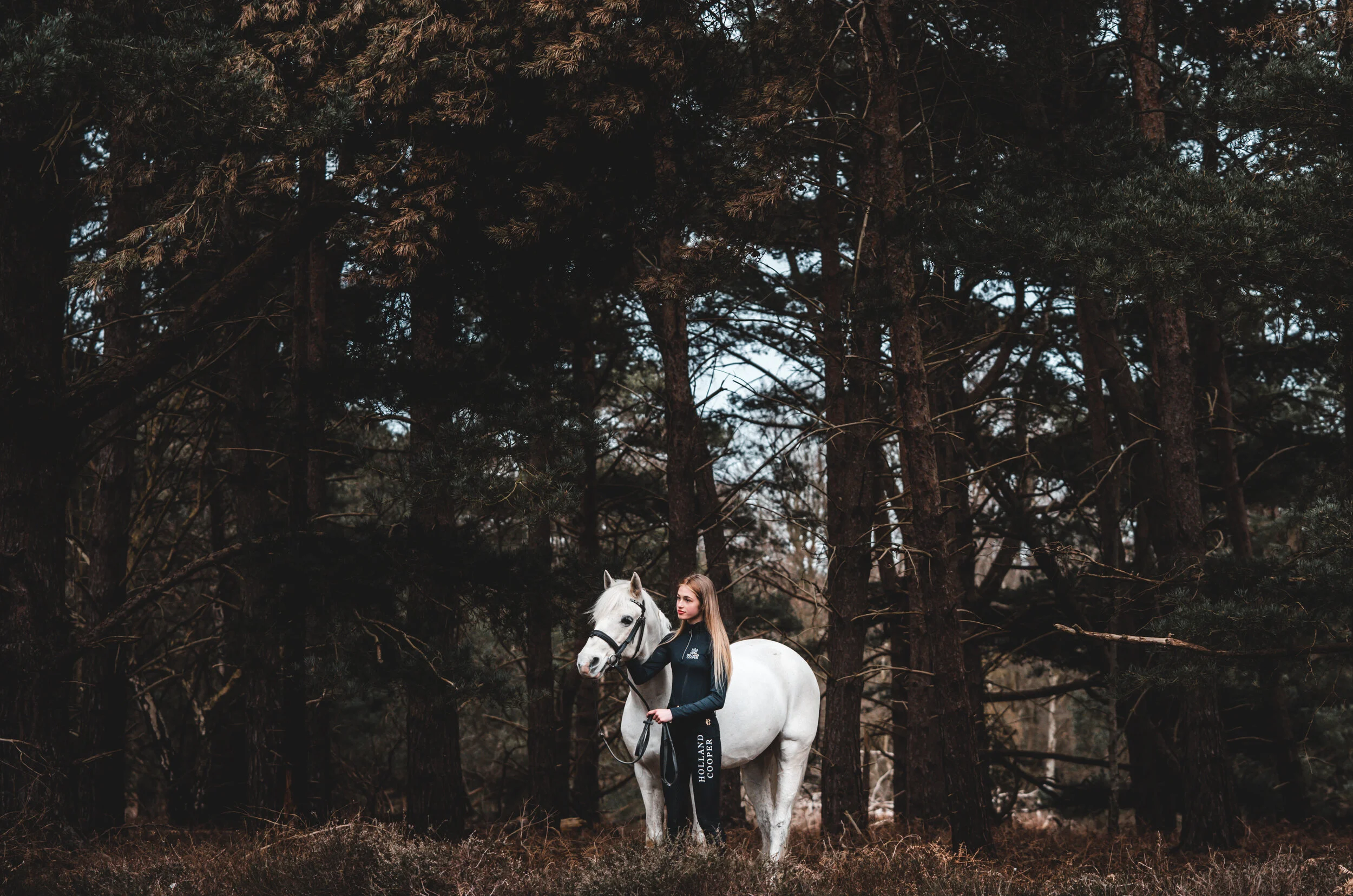 Rural Lifestyle Commercial Photographer | Evie Lewis Photography