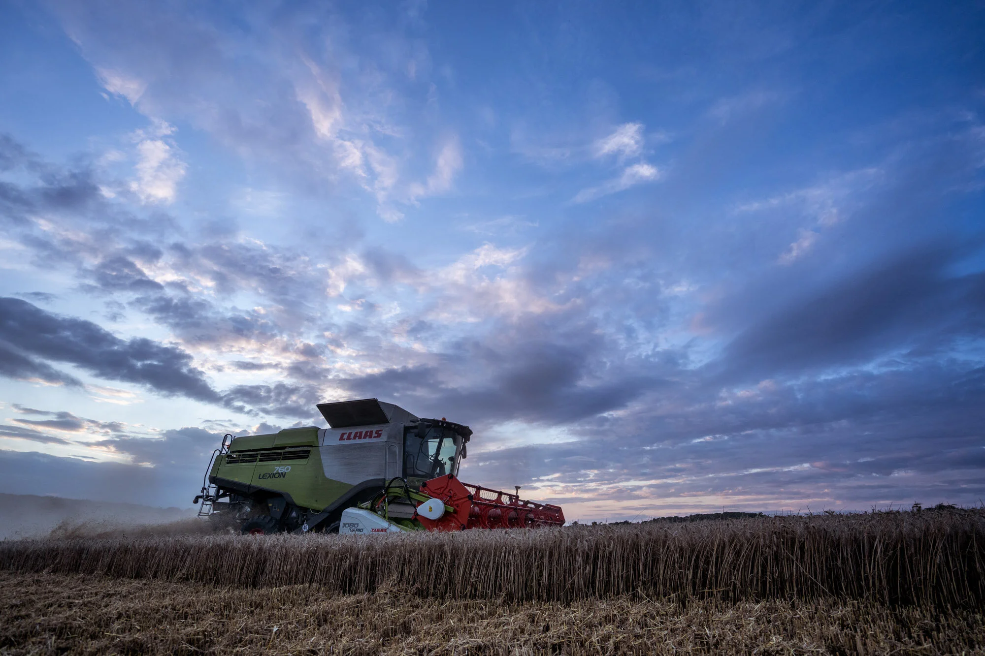 Rural Lifestyle Commercial Photographer | Evie Lewis Photography