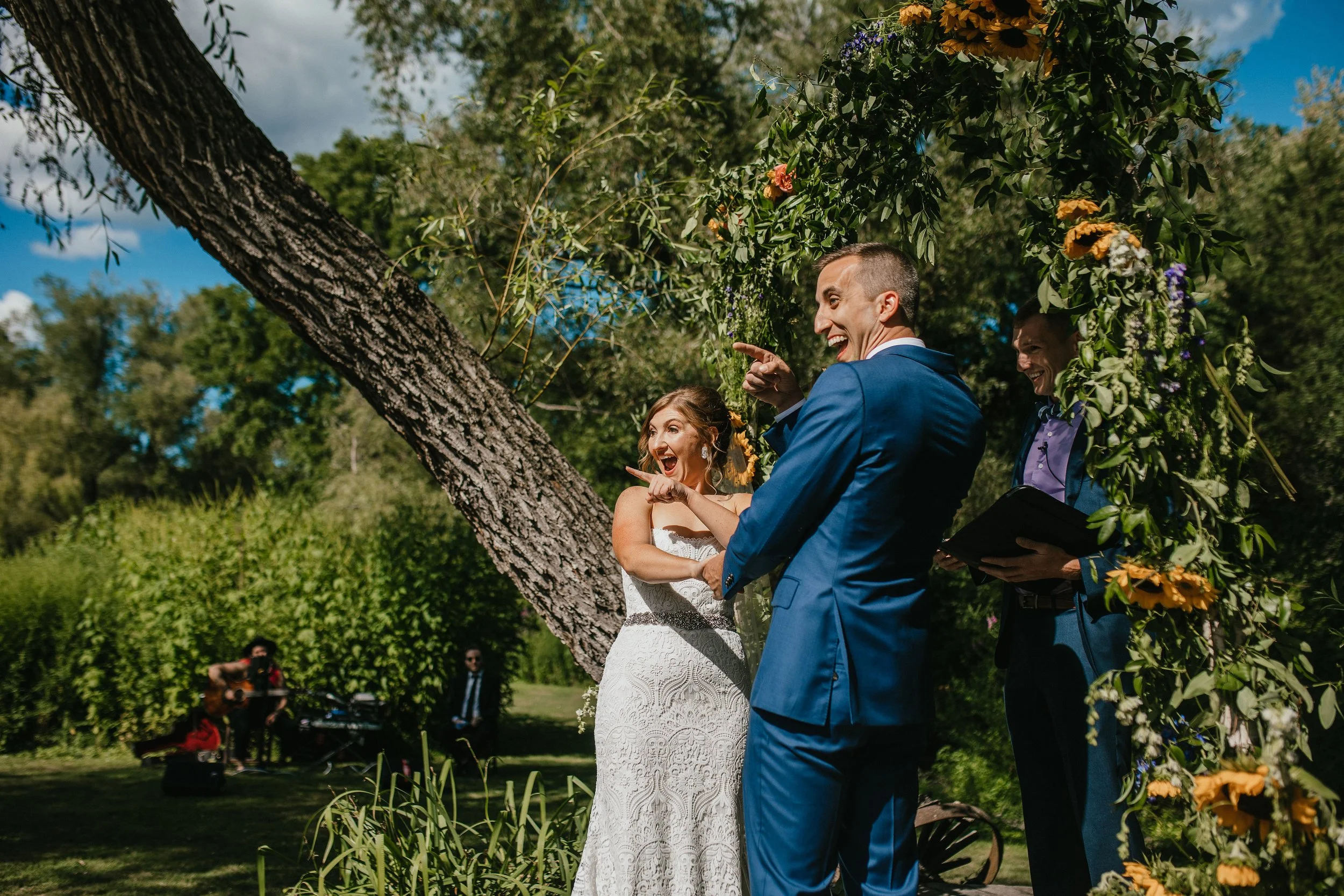 Hudson Valley Rustic Dream Barn Wedding — Erin Davies Wedding Consultancy