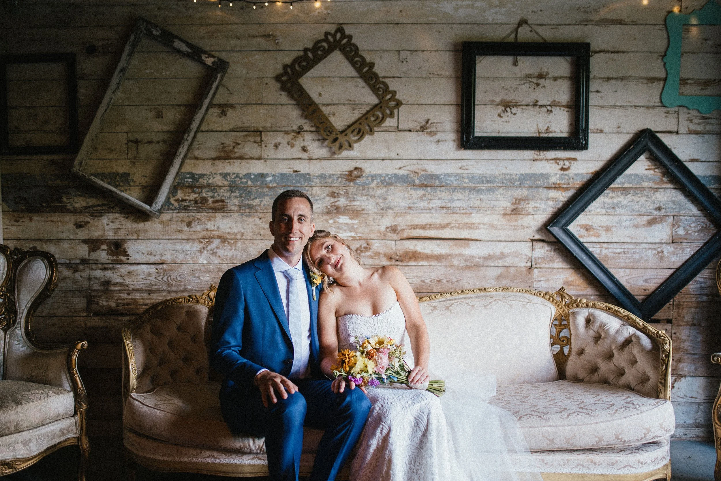 Hudson Valley Rustic Dream Barn Wedding — Erin Davies Wedding Consultancy