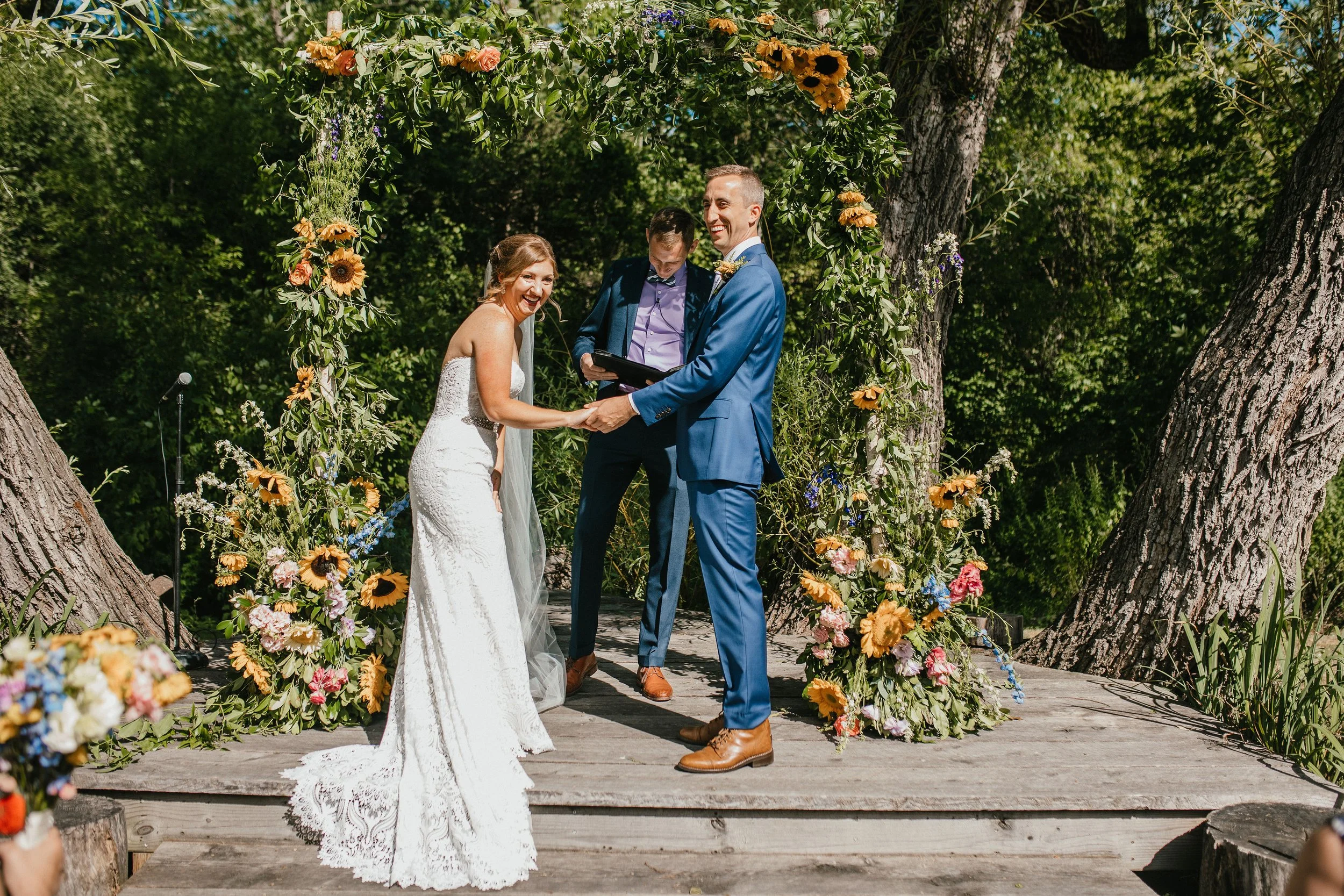 Hudson Valley Rustic Dream Barn Wedding — Erin Davies Wedding Consultancy