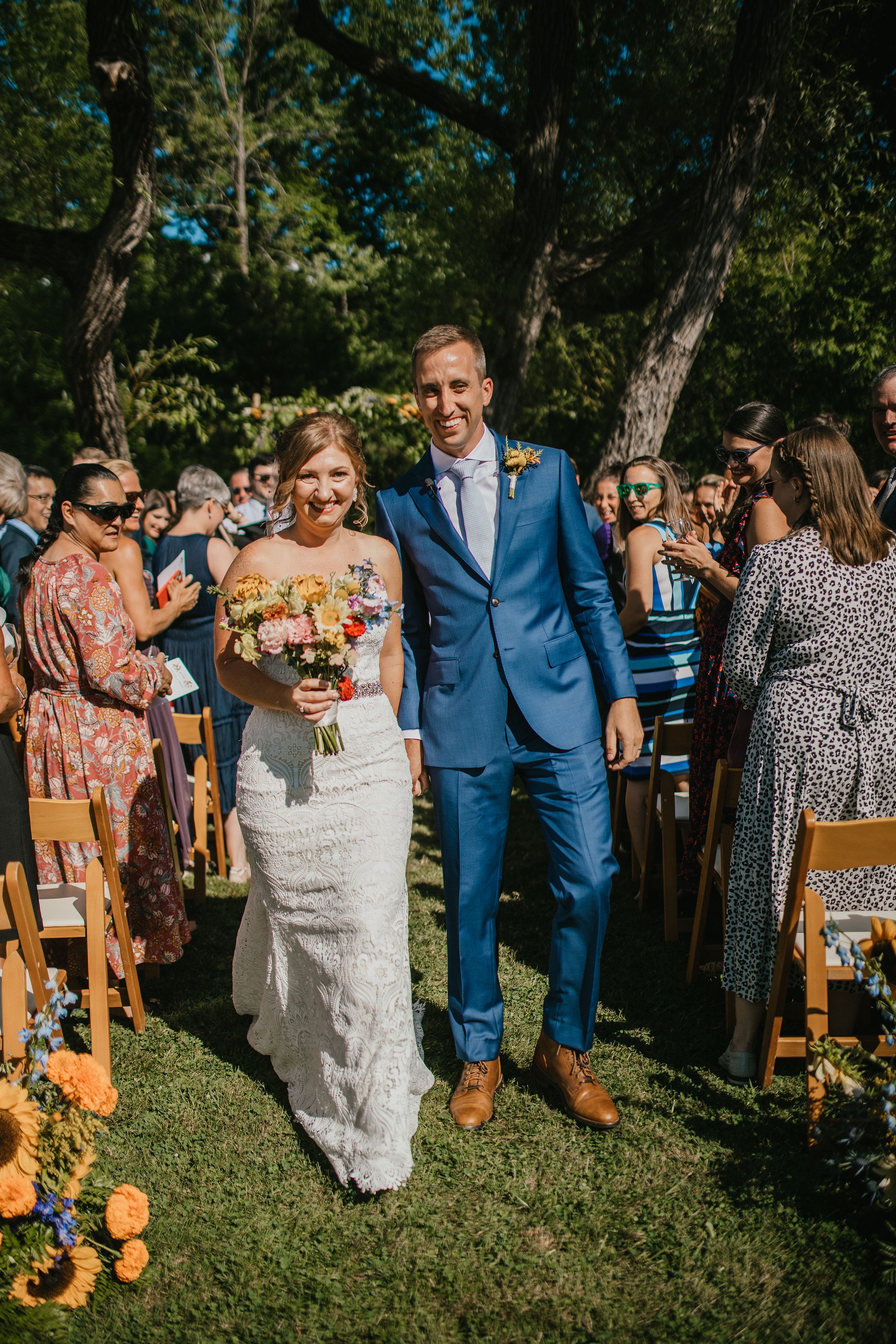 Hudson Valley Rustic Dream Barn Wedding — Erin Davies Wedding Consultancy