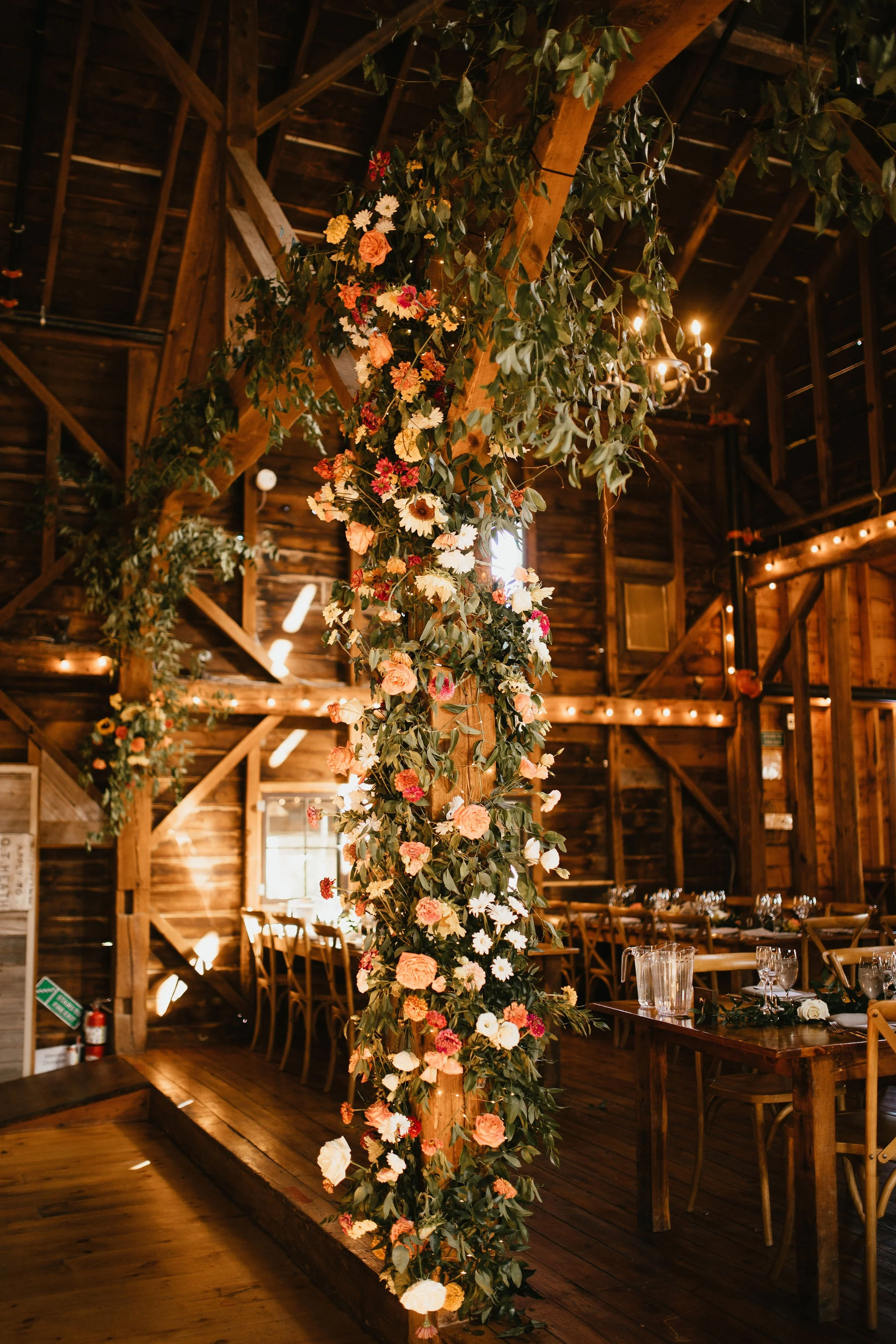 Hudson Valley Rustic Dream Barn Wedding — Erin Davies Wedding Consultancy