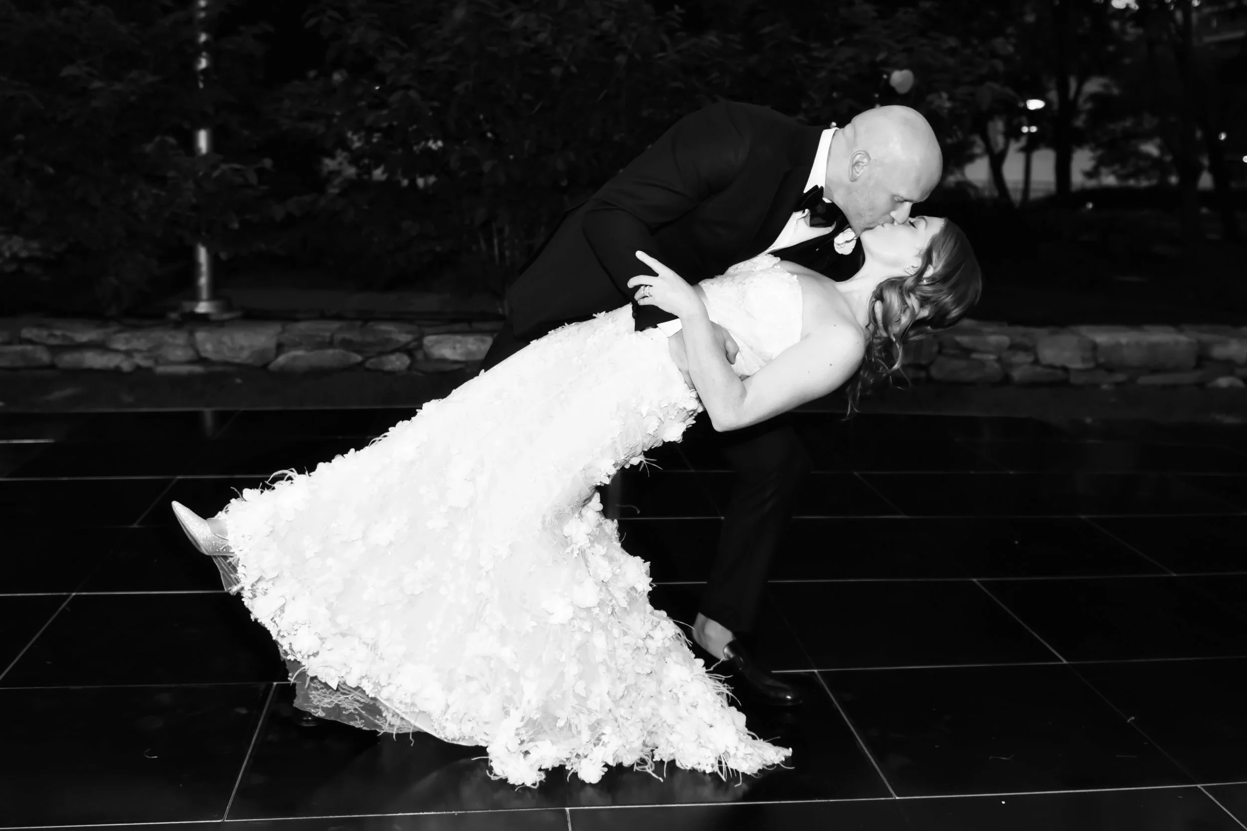 The Love Story of Sarah & Ben — Erin Davies Wedding Consultancy