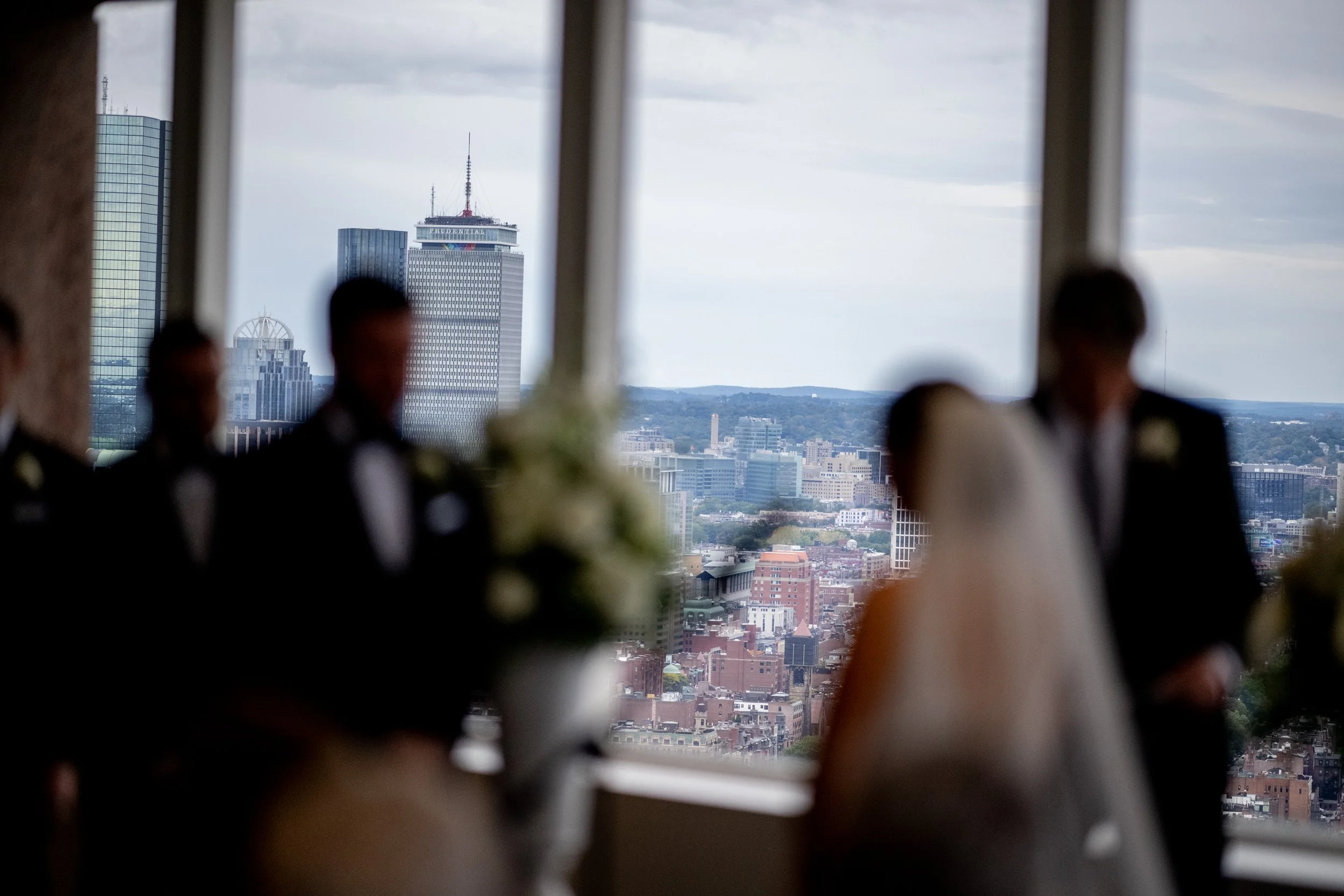UMASS CLUB WEDDING — Erin Davies Wedding Consultancy