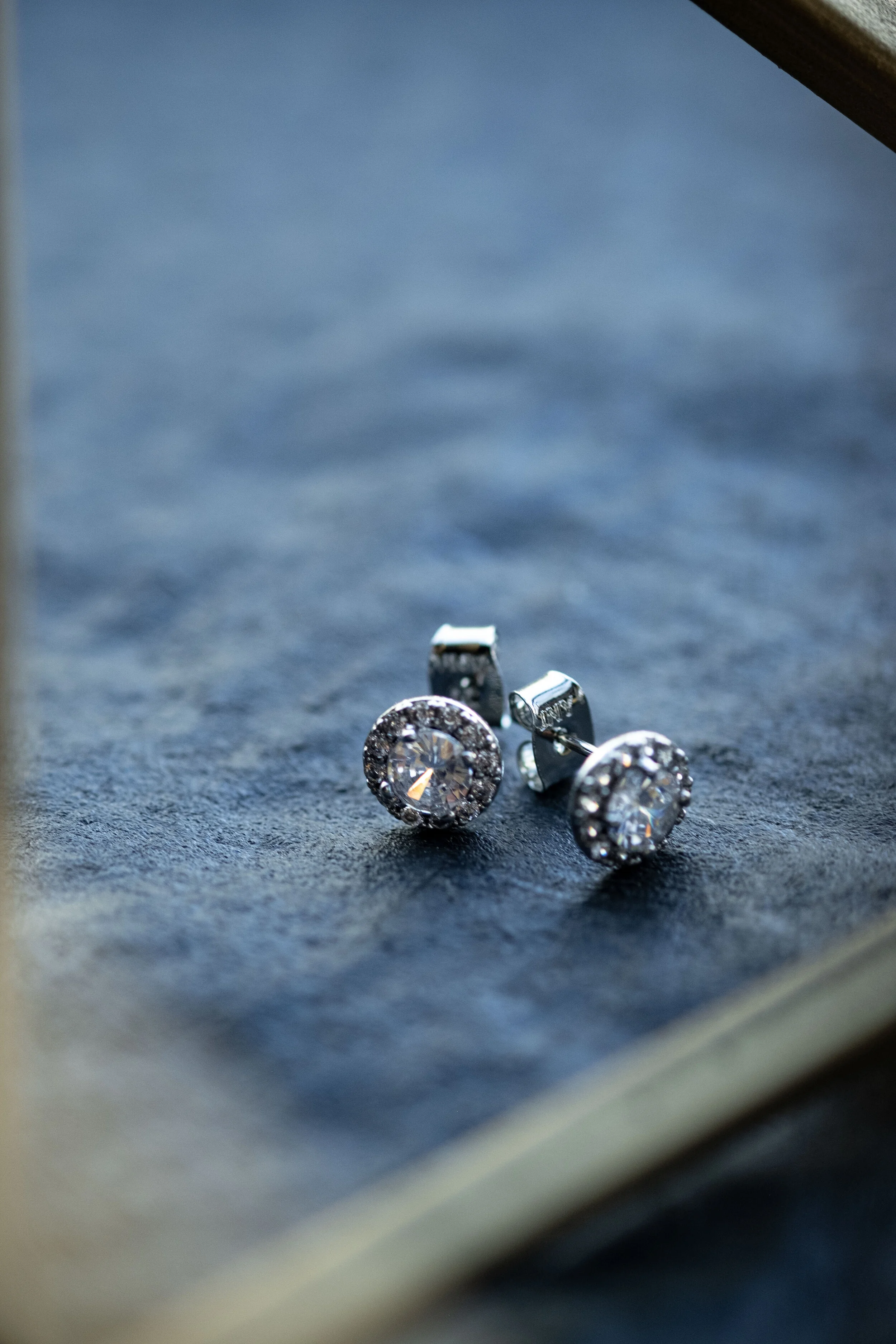 Earrings — Collection — Jones New York Platinum