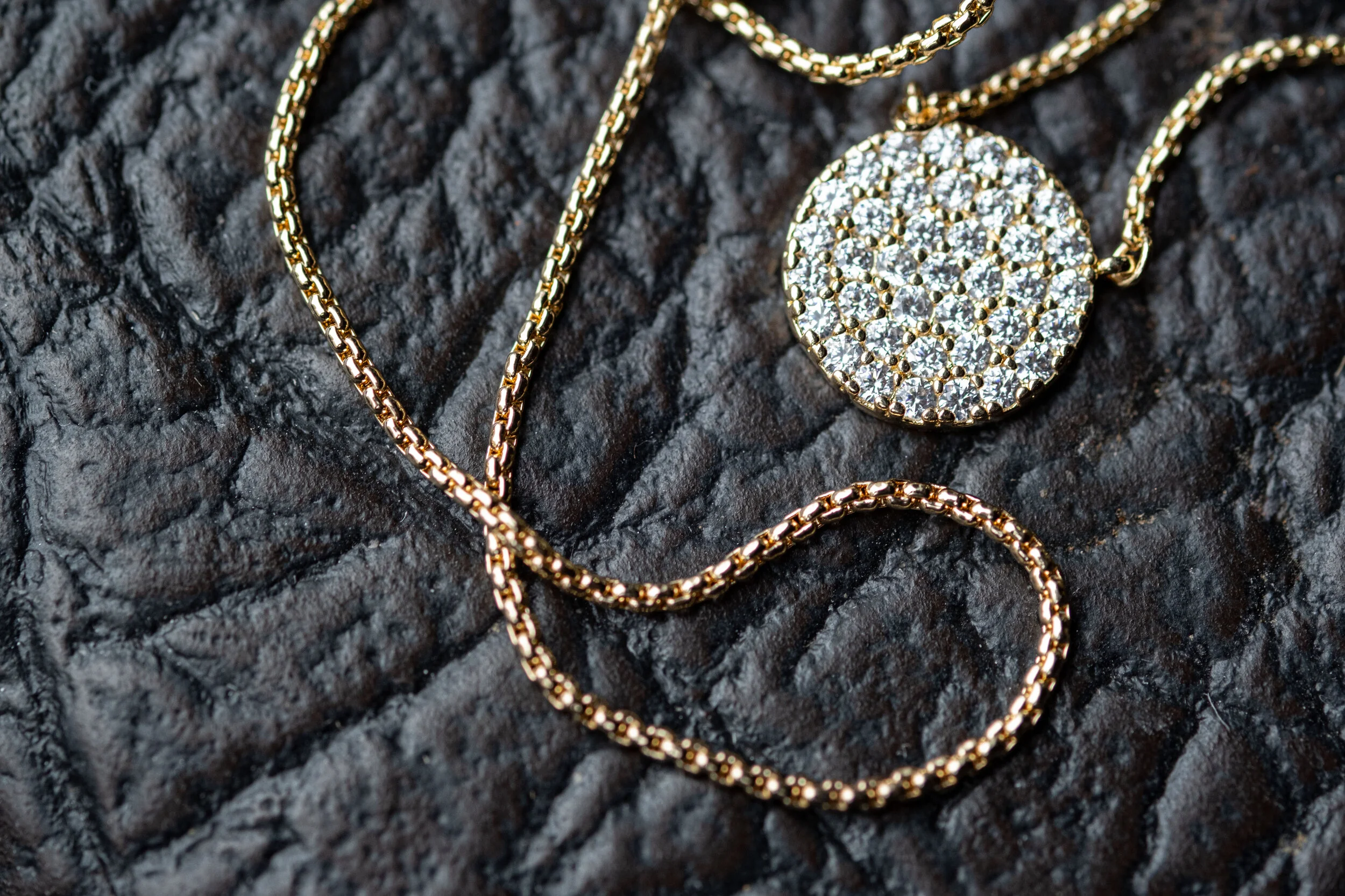 Necklaces — Collection — Jones New York Platinum
