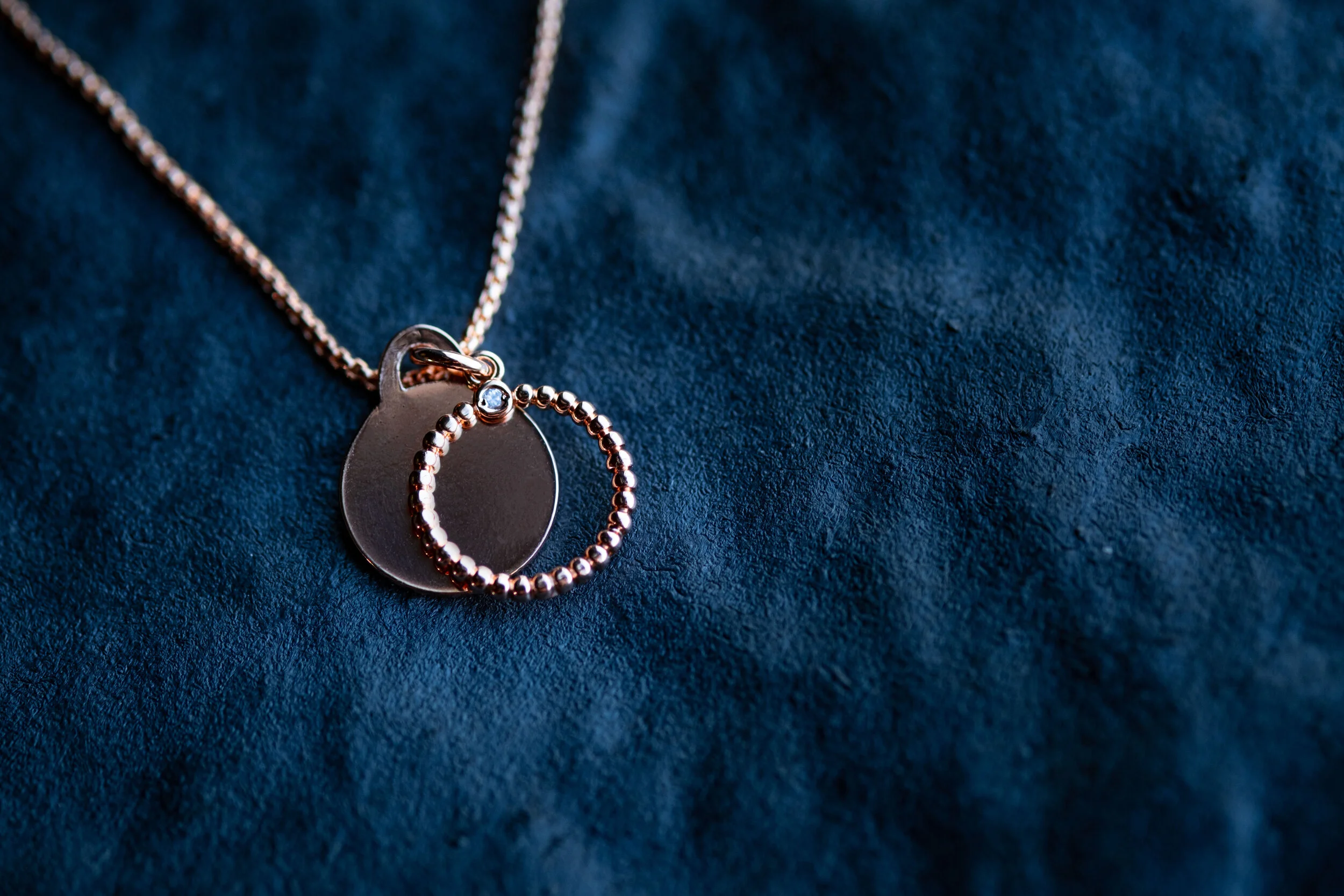 Necklaces — Collection — Jones New York Platinum