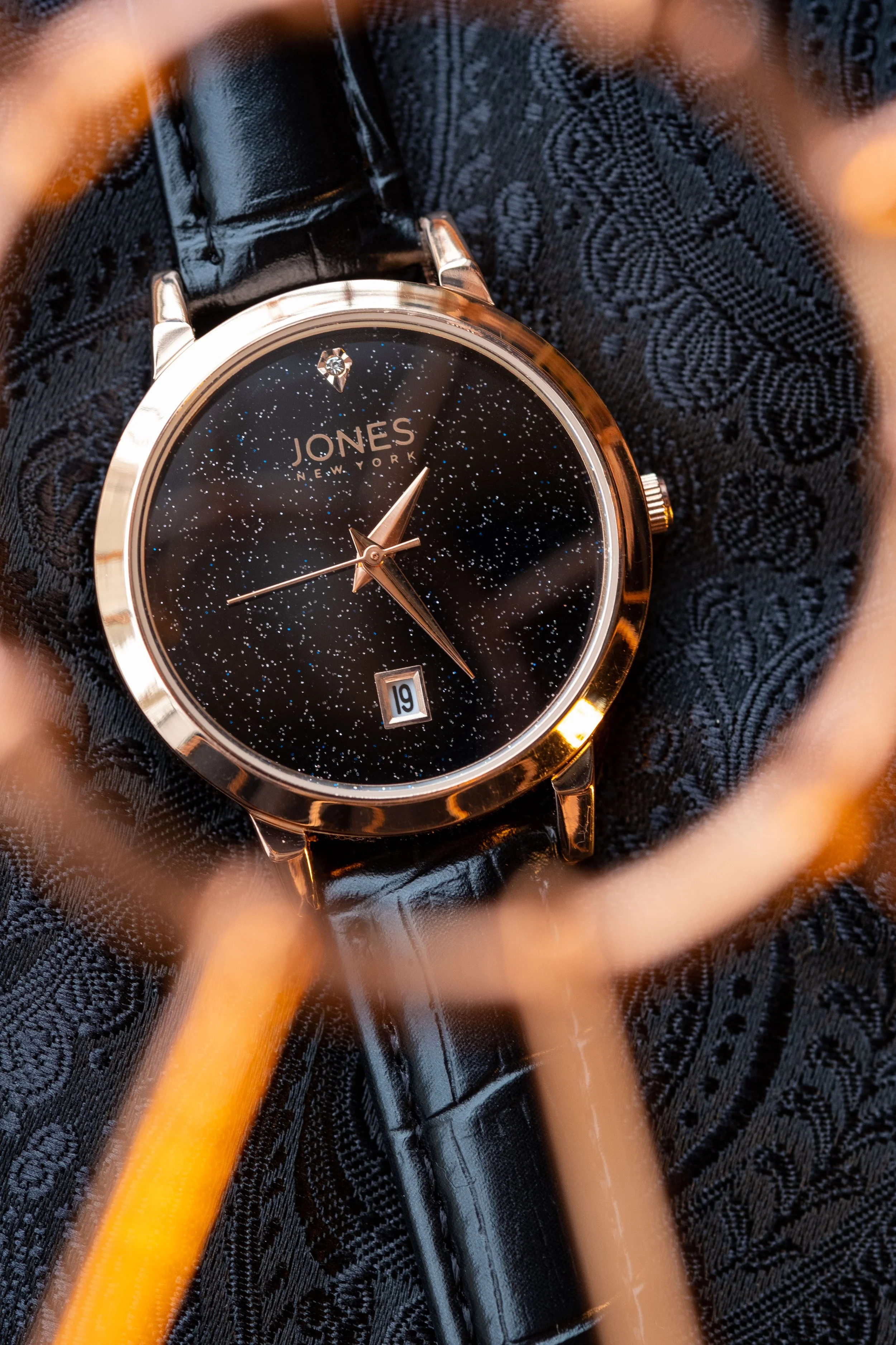 Watches — Collection — Jones New York Platinum