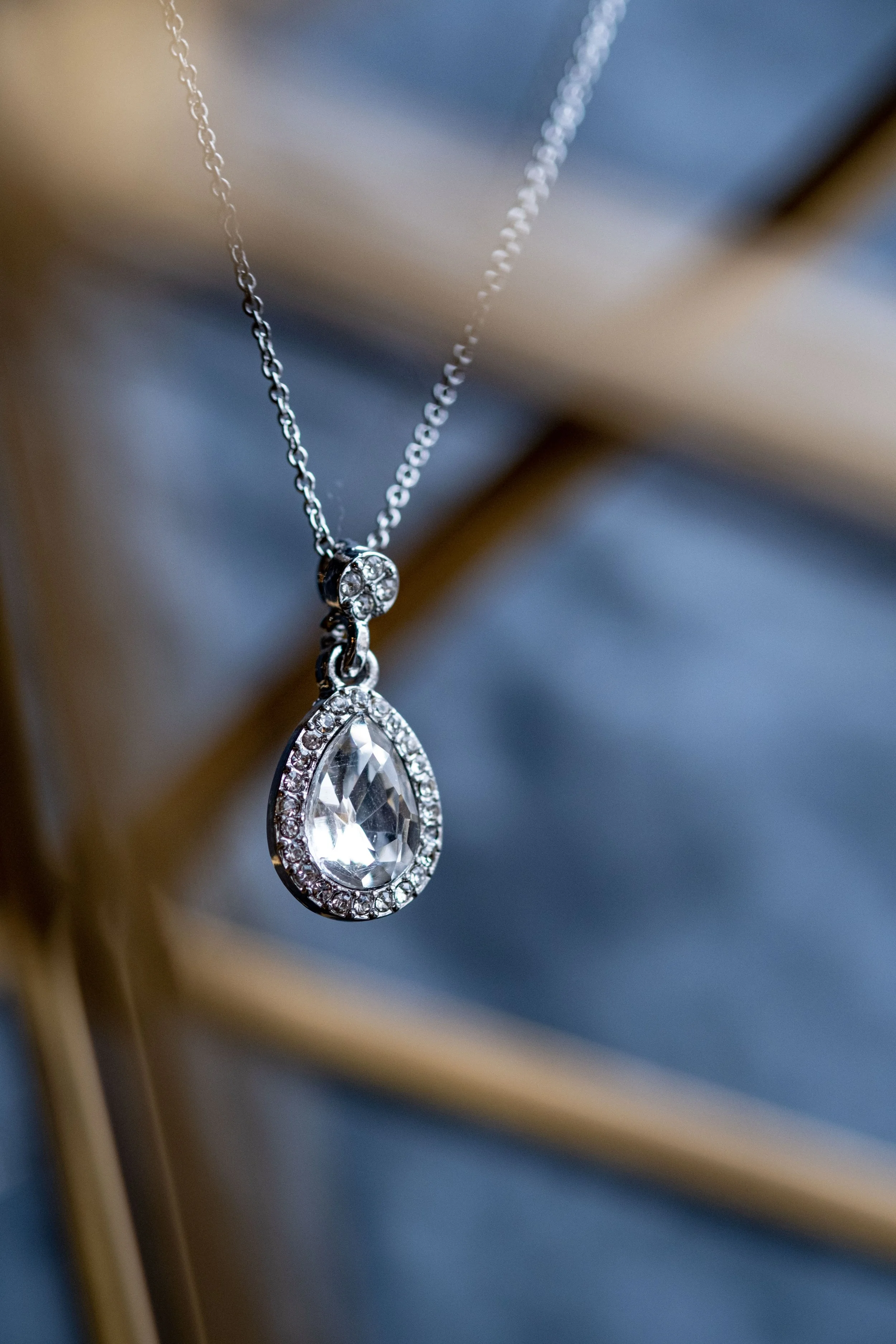 Necklaces — Collection — Jones New York Platinum
