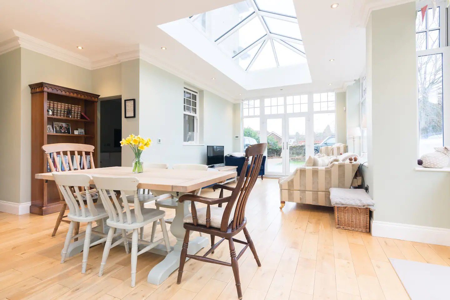 Retreat — HR For HR