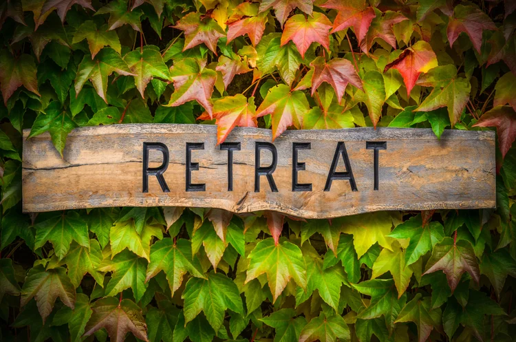 Retreat — HR For HR