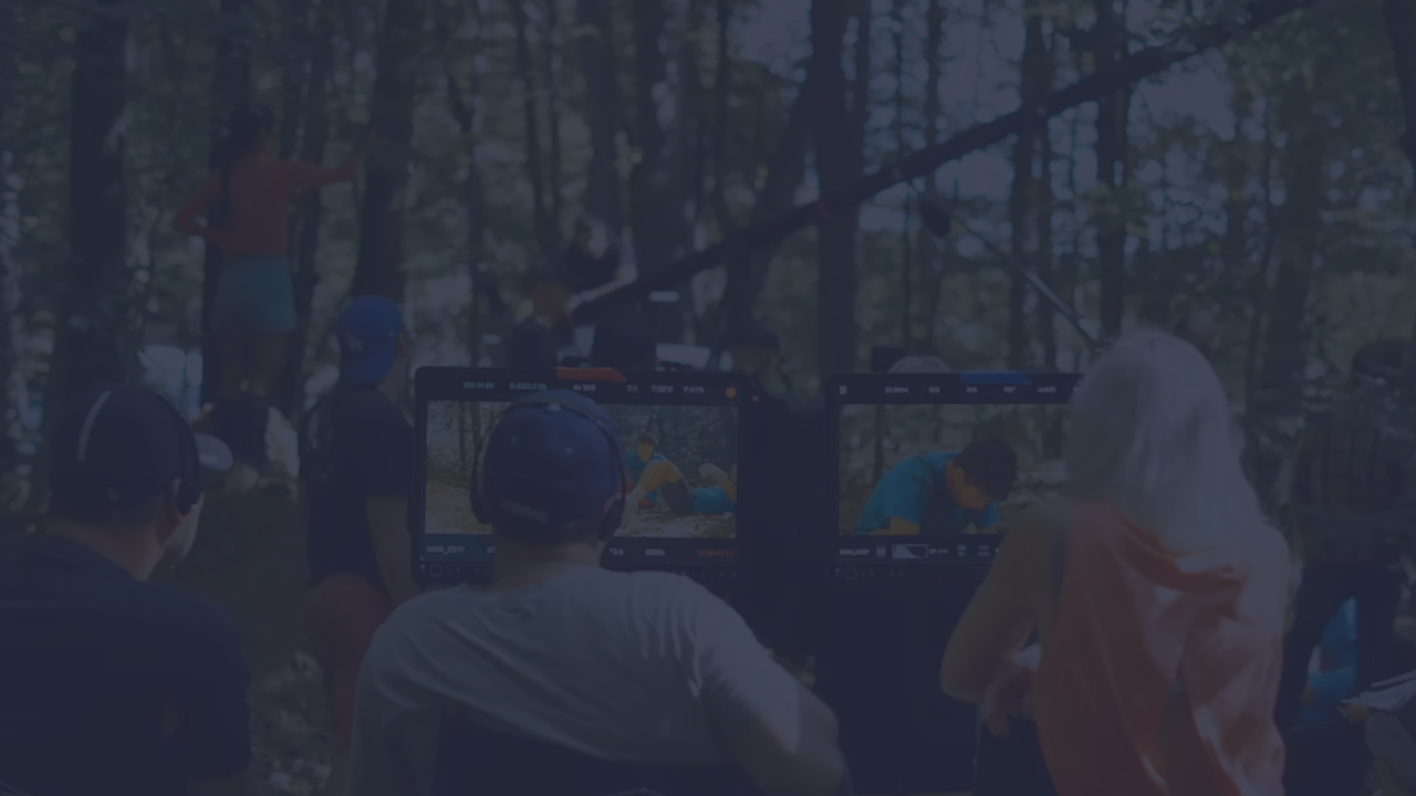 Projects — Called Higher Studios