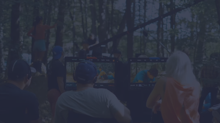 Projects — Called Higher Studios