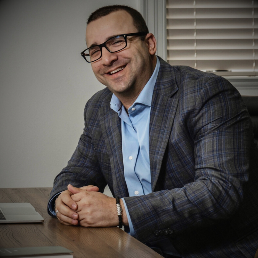 About CHS — Called Higher Studios