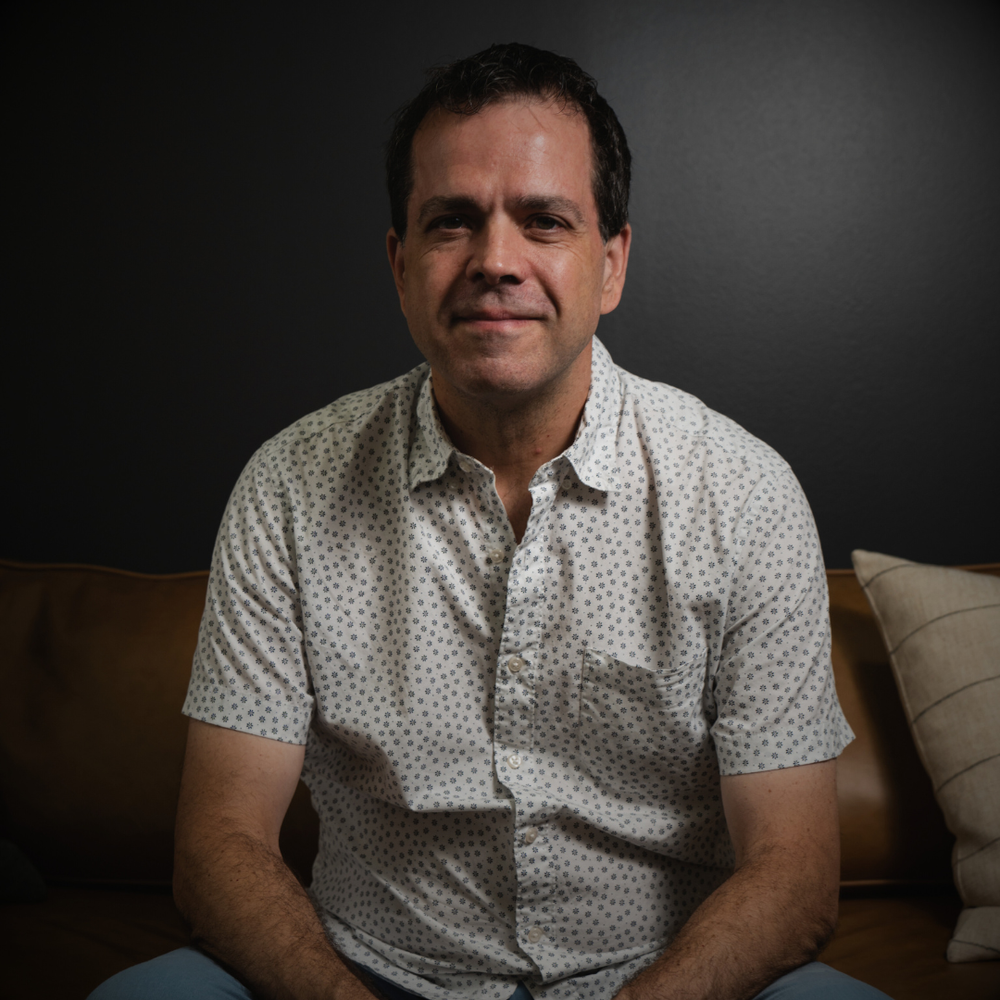 About CHS — Called Higher Studios