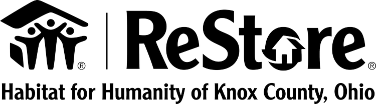 ReStore — Habitat for Humanity Knox County Ohio